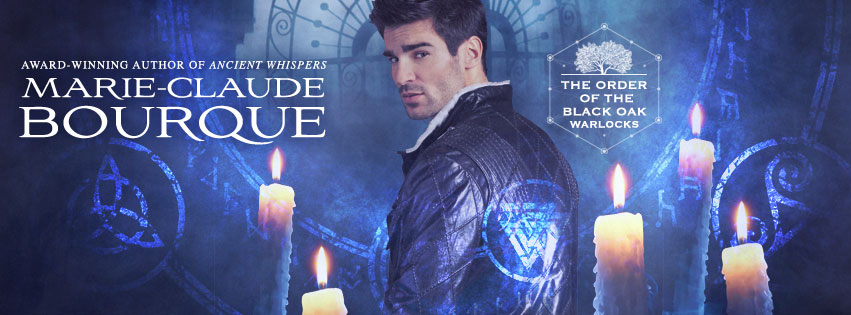 Marie-Claude Secret Circle – MARIE-CLAUDE BOURQUE