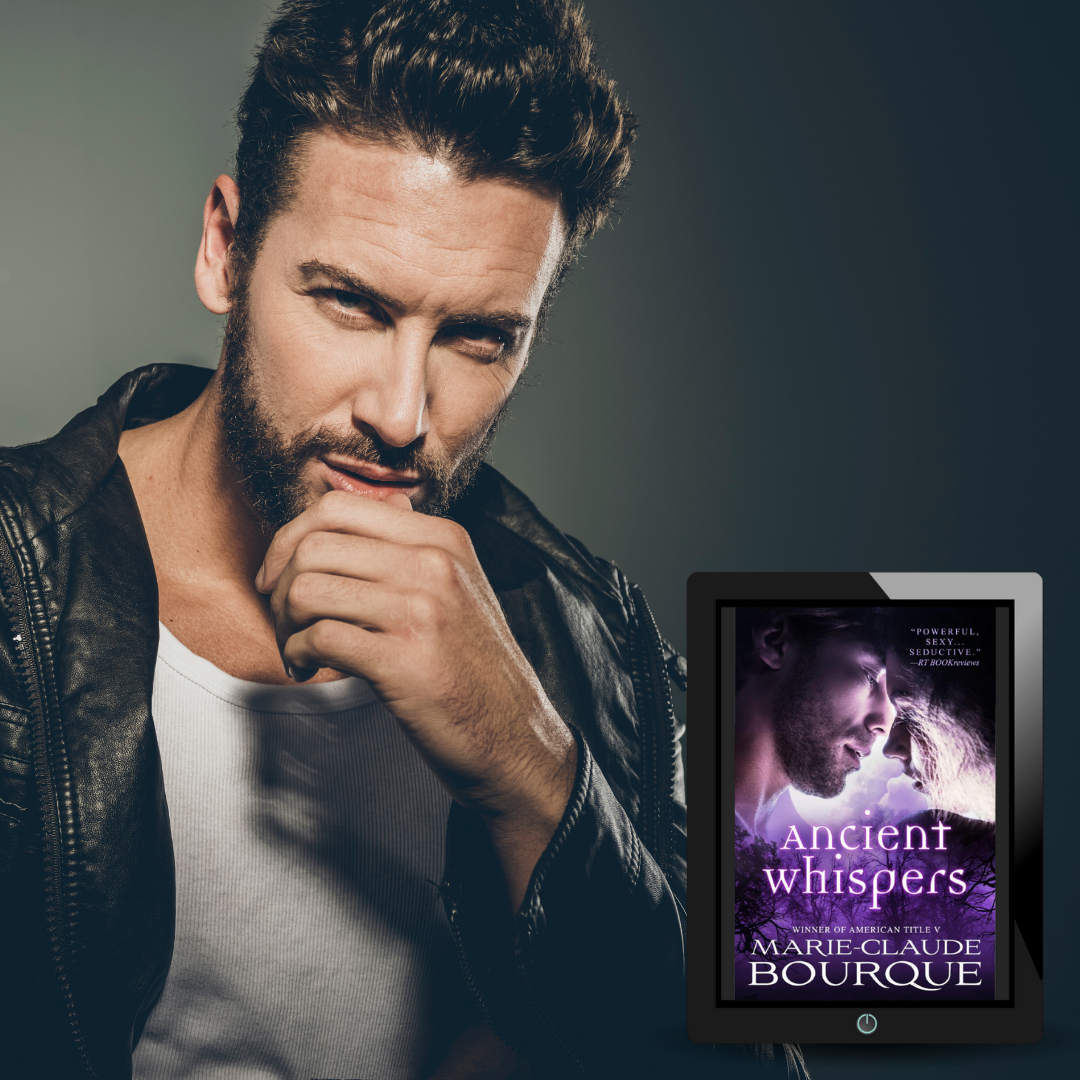 Meet Gabriel Callan… Interview with a modern Celtic sorcerer – MARIE ...